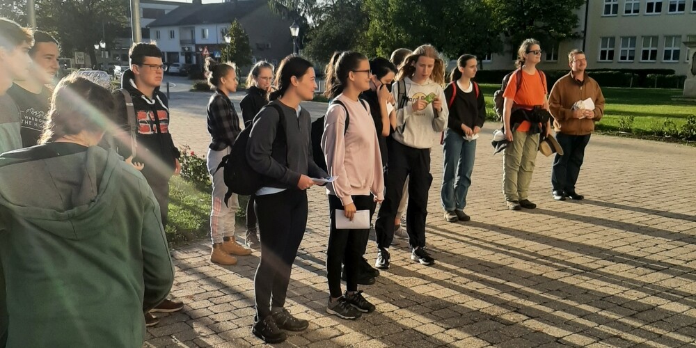 2021 | Sir Karl Popper Schule