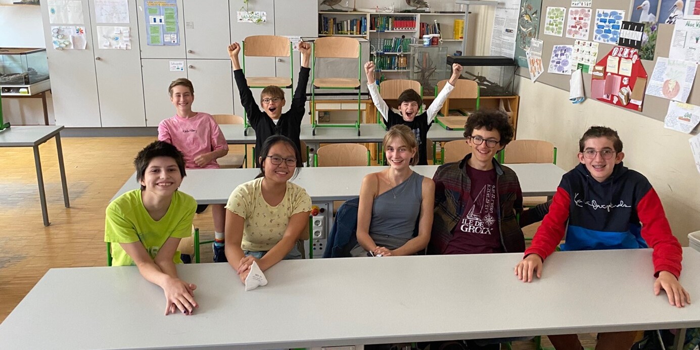 Startseite | Sir Karl Popper Schule